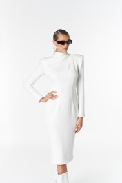 Sukienka ołówkowa BERRY