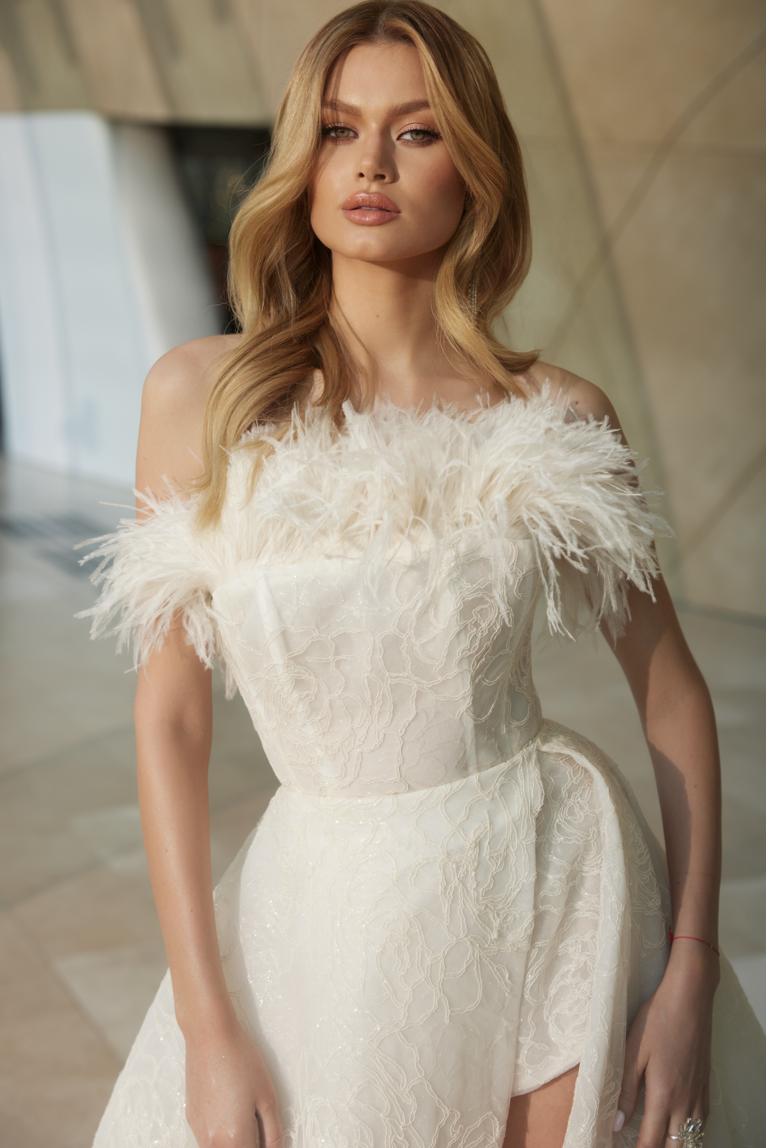 Kolekcja ślubna 2024