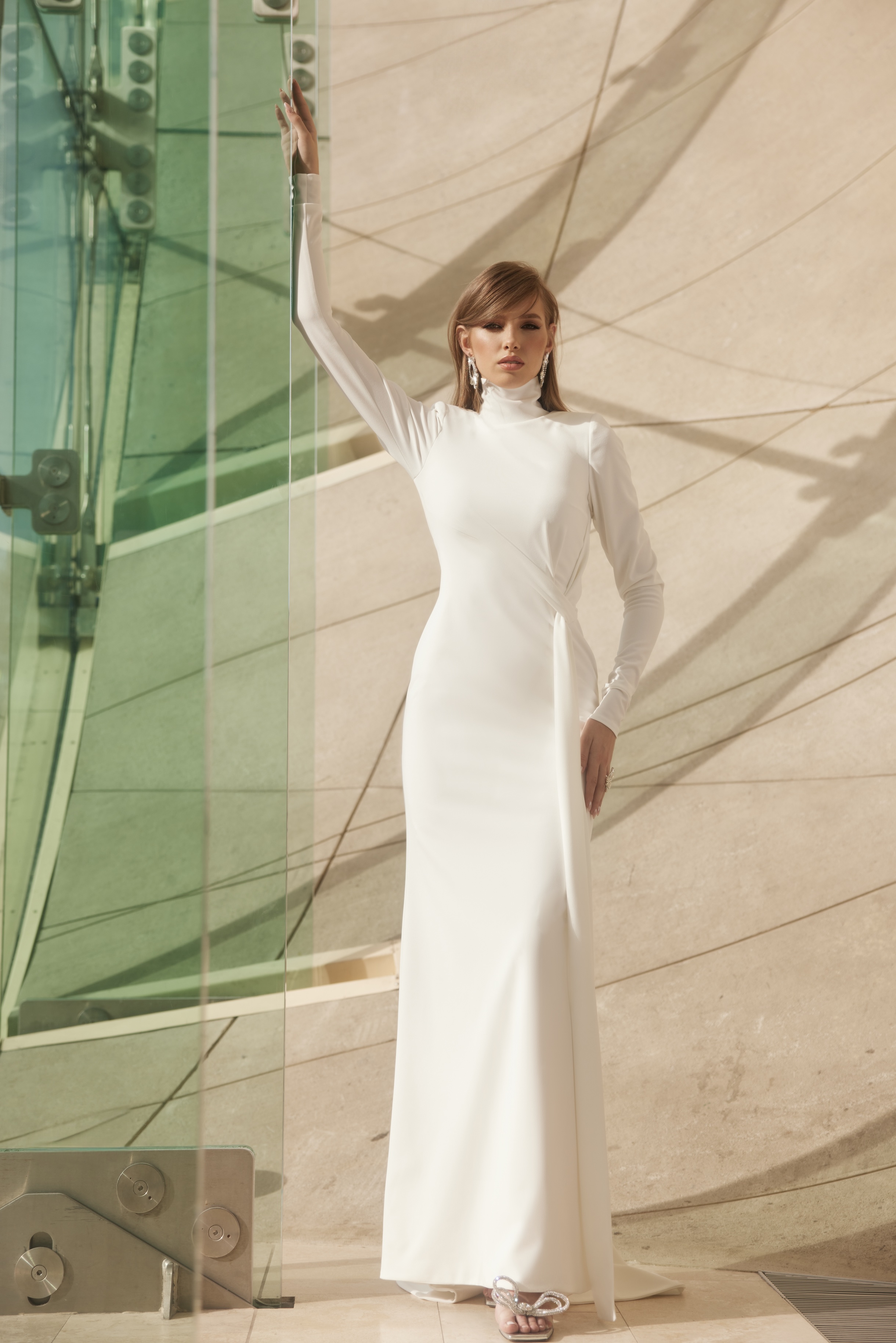 Kolekcja ślubna 2024